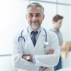 Primary Care Doctor Near Me in East Bridgewater, MA